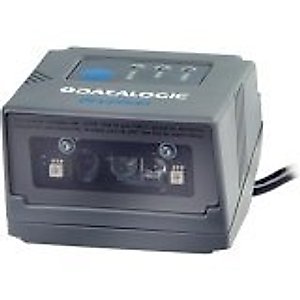 Datalogic Scanning GFS4450-9 Gryphon GFS4400 Series Fixed Scanner, 2D, RS232