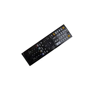 HCDZ Replacement Remote Control for Onkyo RC-900M TX-RZ900 TX-RZ800 RC-897M 24140897 HT-R494 TX-SR343 HTR494 TXSR343 7.2-Channel Network Audio Video AV Receiver