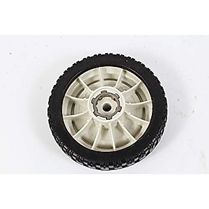 Honda 42810-VA4-801 Wheel