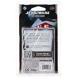 Star Wars LCG: The Forest Moon