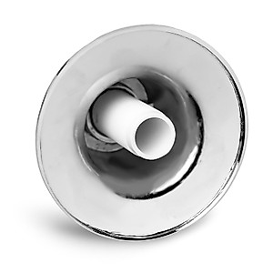 standwme 81428 Bathtub and Shower Knobs 3 Piece Replacement Kit for Price Pfister Tub/Shower Handle - Pfister Shower Handle Replacement Parts