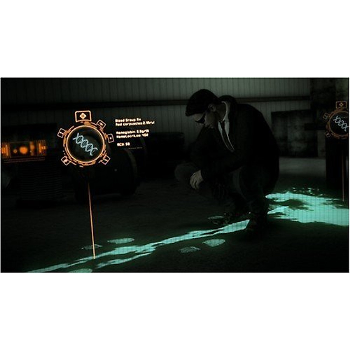 Heavy Rain - Greatest Hits