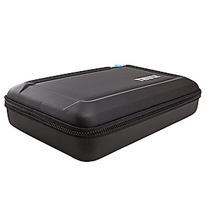 Thule TLGC-102 Legend GoPro Advanced Case (Black)