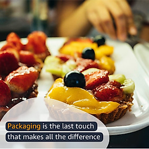 Morex Poly Crimped Curling Ribbon, 3/16-Inch by 500-Yard, Red