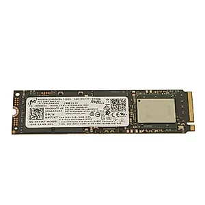Dell MTFDHBA512TDV-1AZ1AABDA N7JKT Micron Internal Solid State Drive - 512GB - M.2 2280 - NVMe - PCIe 3.0 (Renewed)
