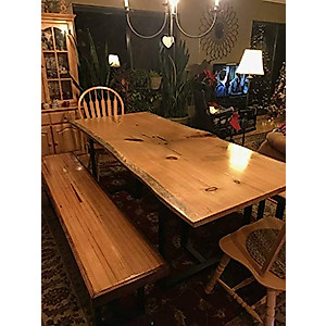 metal table legs -t shaped table base -industrial table base -metal legs for table -rustic table legs -trestle table legs -trestle base -modern table legs