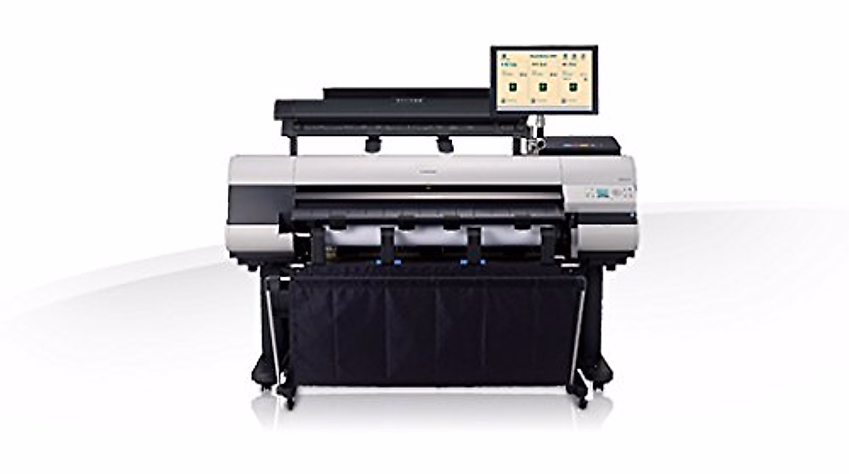 Canon imagePROGRAF MFP M40 Solution — 🛍️ The Retail Market