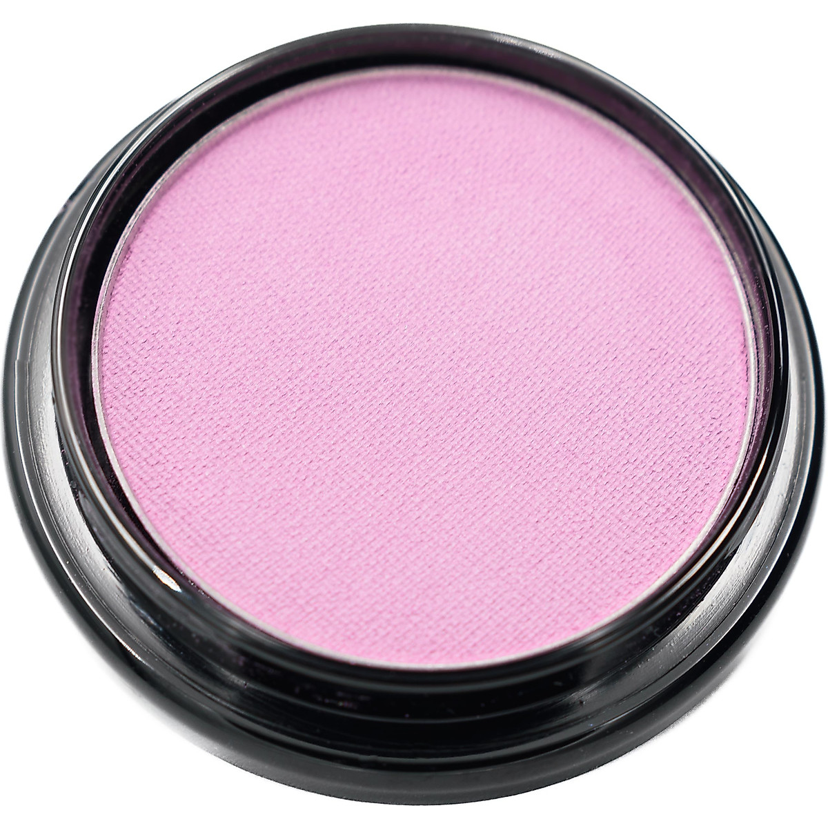 Pure Ziva Radiant Orchid Purple Lavender Violet Princess Pink Vegan Blush Pressed Cheek Color Powder, Talc & Paraben Free, No Animal Testing & Cruelty Free