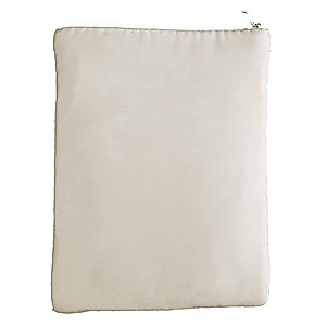 Go Away I'm Reading Book Sleeve - Book Cover for Hardcover and Paperback - Book Lover Gift - Notebooks and Pens Not Included