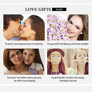 YienDoo Vintage Lace Choker Necklace White Gothic Lace Pattern Necklace Punk Tassel White Pearl Beaded Pendant Choker Princess Bridal Lace Lolita Statement Necklace Jewelry for Women Girls