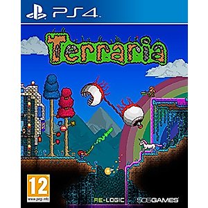 Terraria - PlayStation 4