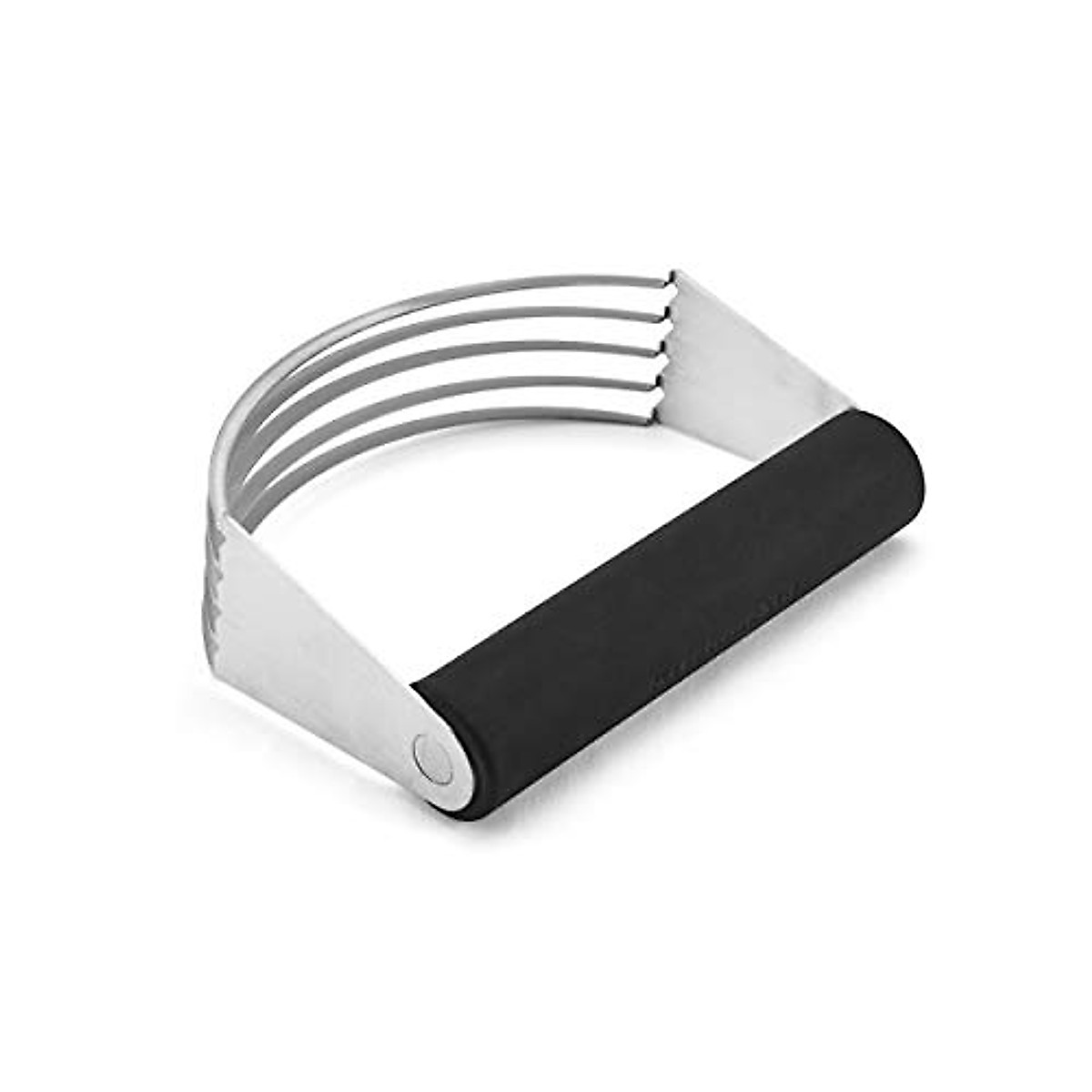 KitchenAid KO043OHOBA Gourmet Pastry Blender, One Size, Black