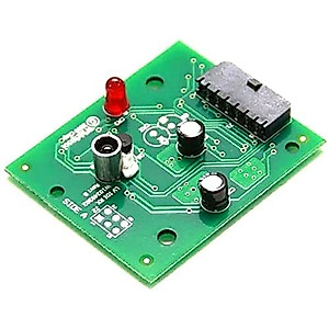 W10898445 W10518658 W10273549 W10260821 W10882532 for Whirlpool Refrigerator Electronic Control Board