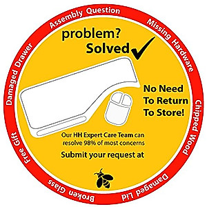 Hives & Honey Layla Blue Jewelry Box, Jewelry Organizer, Mirror Jewelry Chest