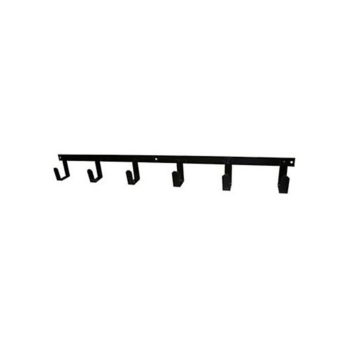 Country Manufacturing Hooked Bridle Rack