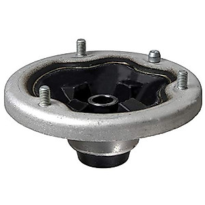 febi bilstein 21101 Strut Top Mounting no bearing needed, pack of one