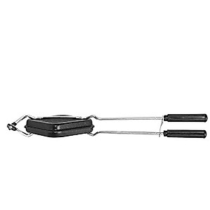 Nonstick Gas Sandwich Toaster Grill Sandwich Toaster Sandwich Maker Aluminum Sandwich Maker Grill and Toast Sandwich Maker Mini Gas Toaster and Griller