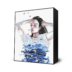 Finally She Lost Everything