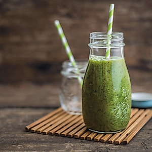 Shimane Organic Farm Japanese Mulberry Matcha - Caffeine-free, 3.52 oz