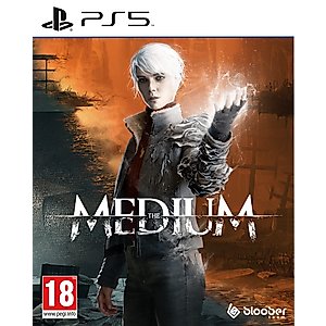 The Medium (PS5)
