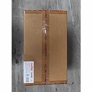 Godox VL150 150w LED Lights,5600K Day Light, CRI 96+, TLCI 95, for Ideal Light Source, Newborn Photography, Portrait,Still Life Photography, Studio Interview Lighting Video Filming