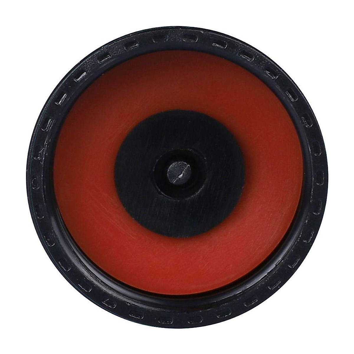 KEEPOW Steam Mop Replacement Parts Compatible with Bissell Powerfresh Steam Mop 1940 Series, Water Tank Caps Replacement, Replaces part 203-8413 2038413 (2 Pack)