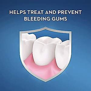 Crest Pro-Health Multi-Protection Refreshing Mouthwash, Clean Mint, 8.4 Fl Oz (Pack of 2)