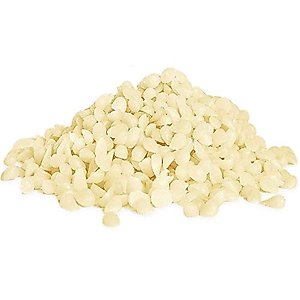 YIH 5-lb Pure White Beeswax Pellets-100% Pure