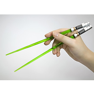 Kotobukiya Star Wars Luke Skywalker EP6 Lightsaber Chop Stick Character Chopsticks