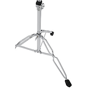 PDP By DW PDP Hardware Collection Concept Series Double 10.5mm L-Arms Tom Stand (PDTSCO),Chrome