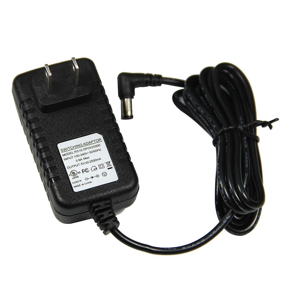 MaximalPower Universal Ultra Smart Charger FC997 for Alkaline NiMh NiCd Li-ion AA AAA C D Battery Cells Charger (Battery Charger only)