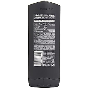 Dove Men + Care Body and Face Wash Variety 3 Flavors - Clean Comfort, Cool Fresh, and Minerals + Sage - 13.5 Oz (400ml)