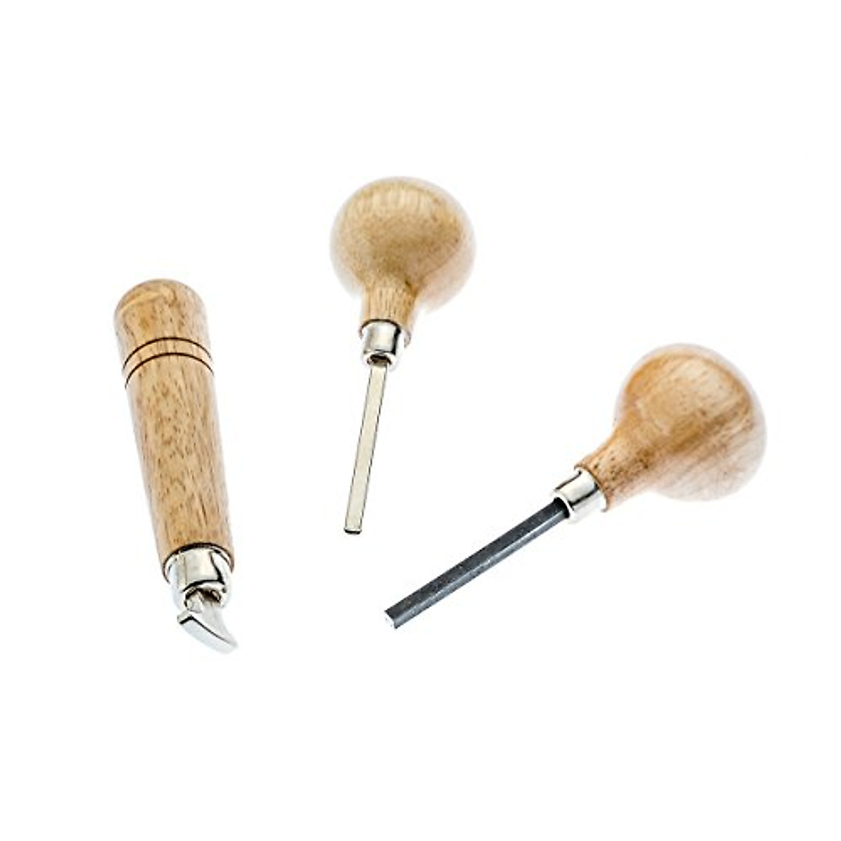 SE Stone Setting Prong and Bezel Set (3 PC.) - JT43