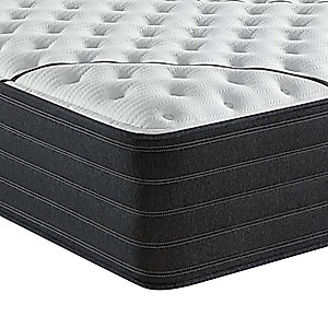 Beautyrest Black L-Class Plush King Mattress