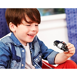 Disney Cars Toys Wheel Action Drivers Sheriff Vehicle