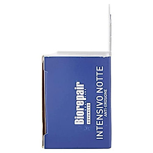 Biorepair Paste Oralcare Intensive Night Repair 75ml by COSWELL SpA