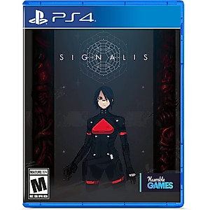 Signalis - PlayStation 4