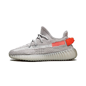 adidas Mens Yeezy Boost 350 V2 FX9017 Tail Light - Size 12.5