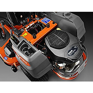 Husqvarna Z254 54 in. 26 HP Kohler Hydrostatic Zero Turn Riding Mower