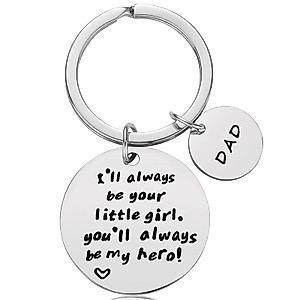 Father's Day Gift - Dad Gift from Daughter for Christmas Birthday Valentine's Day for Dad