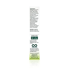 Garnier SkinActive Clearly Brighter Anti-Puff Eye Roller, 0.5 Ounce