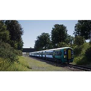 Train Sim World 2 - Collector's Edition - [PlayStation 4]