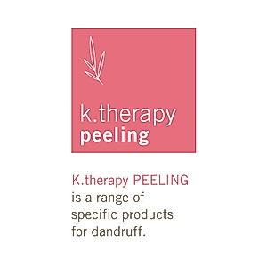 Lakme K.Therapy Peeling Shampoo Oily Hair 10.2 oz