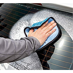 Griot's Garage 10998 Ultra-Premium Glass Cleaner 19oz