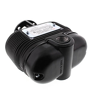 5, Electric Switch for Mcdonnell & Miller 93, 193