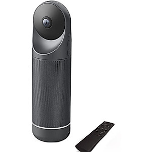 KanDao Meeting Pro 360 Conference Camera Hybrid Meeting Camera (249830) + 32GB USB Key + Velcro Straps + Cleaning Kit + HDMI Cable