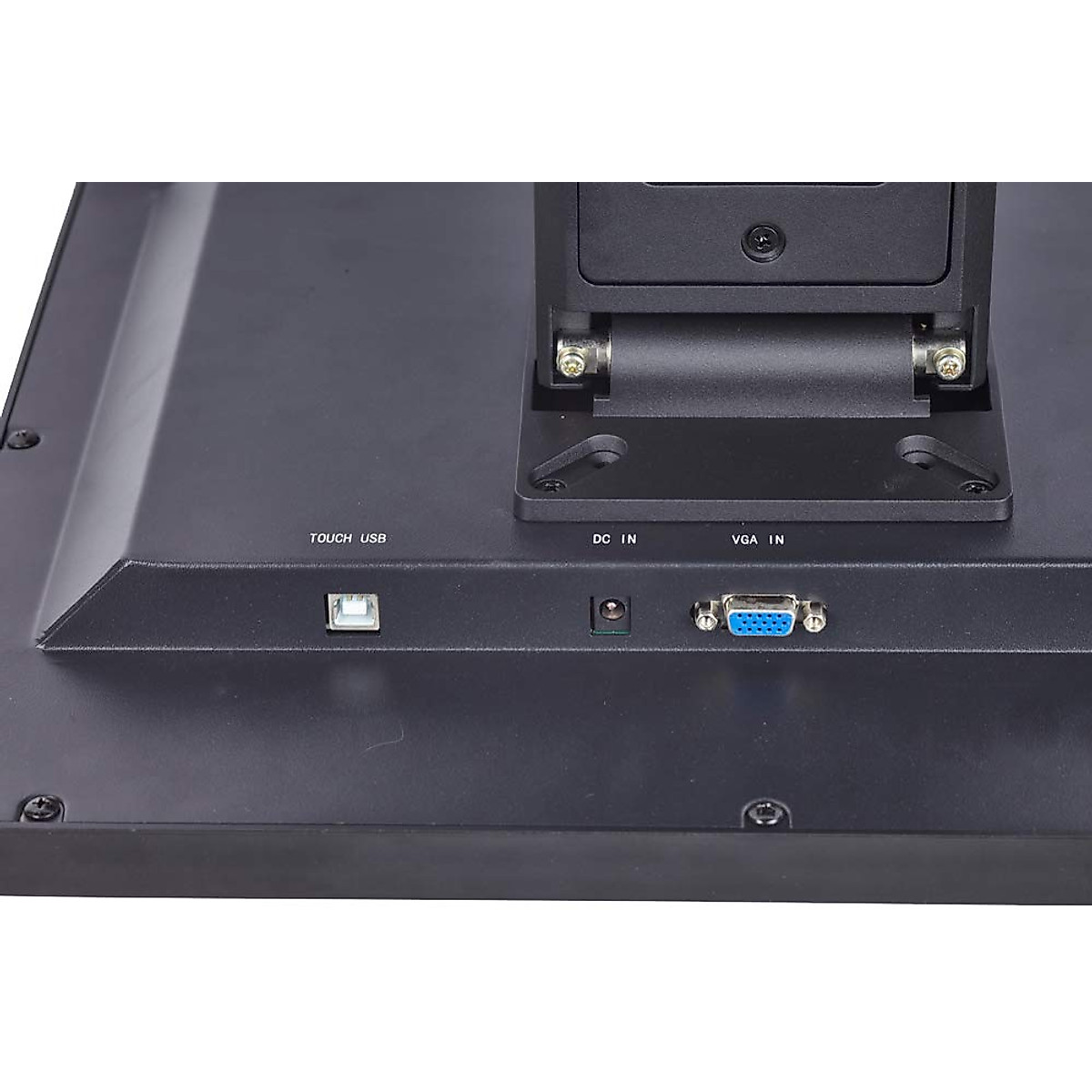 PBM 930MC-17, 17" Touch Monitor