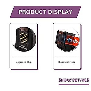 Inktopia Remanufactured Ink Cartridge Replacement for HP 98 95 (1 Black, 1 Tricolor) 2 Pack C9364WN C8766WN for Officejet 150 100 6310 PhotoSmart 8050 C4180 C4150, Deskjet 460 5940 Printer