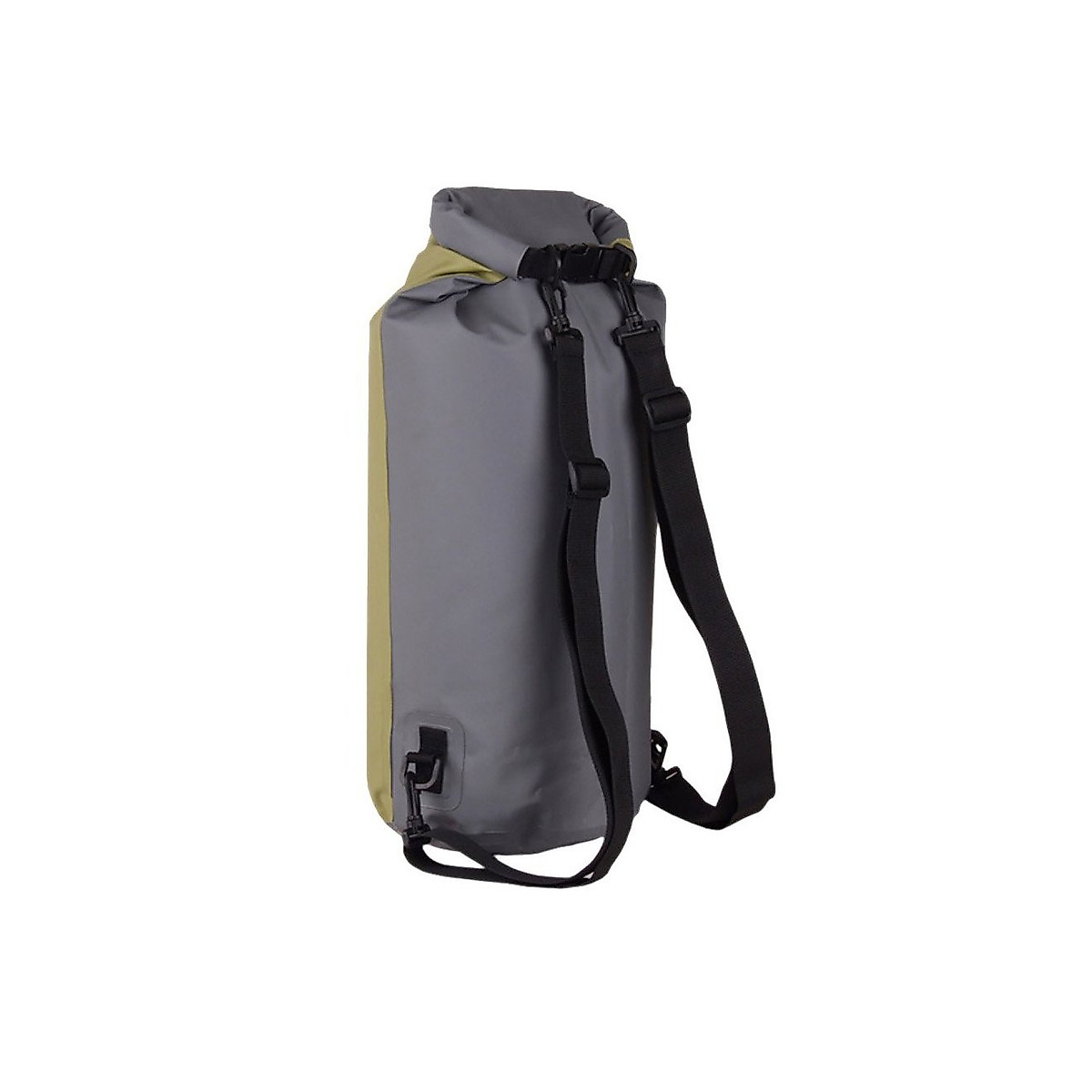 Oren Bravo 25L/35L/60L Waterproof Bag Drifting Dry Bag Kayak Canoe Rafting Camping (60L, Green)