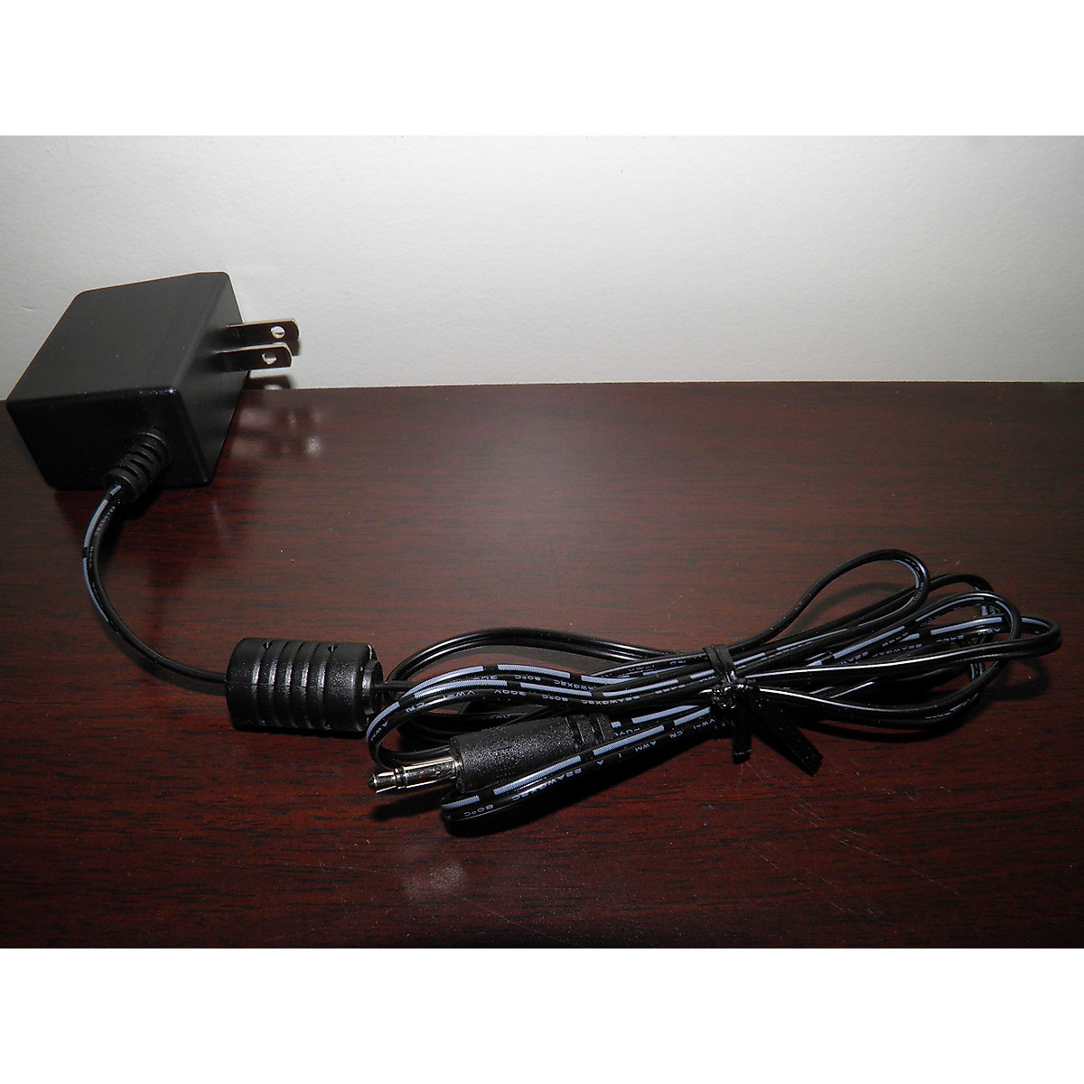 High-end Wall style Power Adapter for the ATARI 2600, Coleco Gemini, Telstar